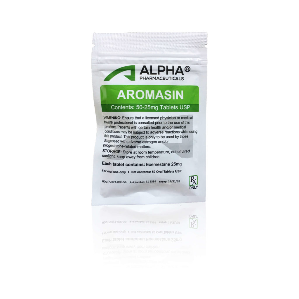 How Bodybuilders Prevent Estrogen Related Side Effects